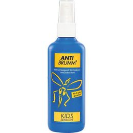 HERMES Arzneimittel ANTI-BRUMM Kids sensitive Pumpspray 150 ml