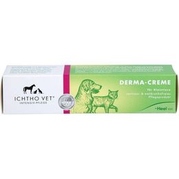 Heel Ichtho Vet Derma-Creme 50 g