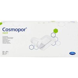 B2B Medical Cosmopor steril Wundverband 10x25 cm 25 St