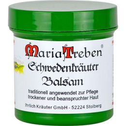 Maria Treben Schwedenkr&auml;uter Balsam 100 ml