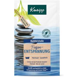 Kneipp GmbH Kneipp Badekristalle Tiefenentspannung Patchouli 60 g