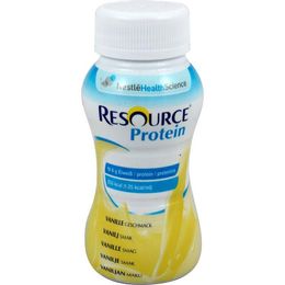Resource Protein Drink Vanille 24 St