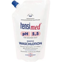 Sebapharma Tensimed Waschemulsion Nachf. 1000 ml