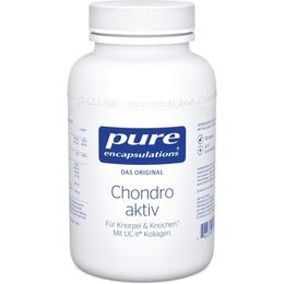 Pure Encapsulations Chondro aktiv Kapseln 120 St
