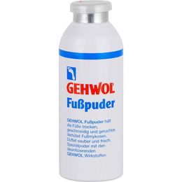 Gehwol Fu&szlig;puder Streudose 100 g