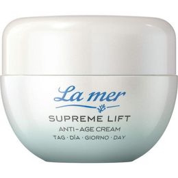 La Mer Supreme Lift Anti-Age Cream Tag o.Parfum 50 ml