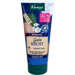 Kneipp GmbH Kneipp Wirkdusche Gute Nacht 200 ml