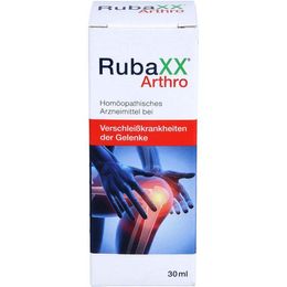 Pharma SGP Rubaxx Arthro Mischung 30 ml