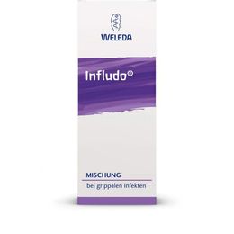 Weleda Infludo Mischung 20 ml