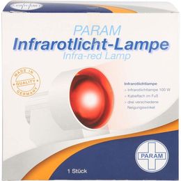 PARAM Rotlichtlampe 1 St
