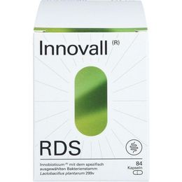 Innovall Microbiotic Rds Kapseln 84 St