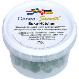 Euka H&uuml;tchen 175 g