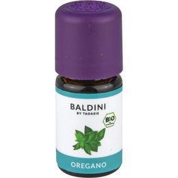 Taoasis Oregano &Ouml;l Bioaroma Baldini 5 ml