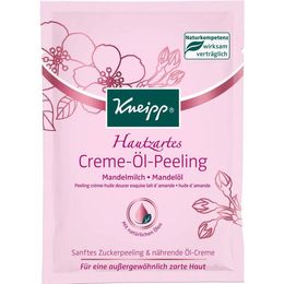 Kneipp GmbH Kneipp hautzartes Creme-&Ouml;l-Peeling 40 ml