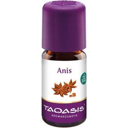 Taoasis Anis &Ouml;l Bio 5 ml
