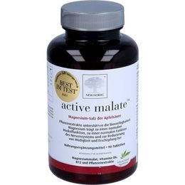 Active Malate Tabletten 90 St