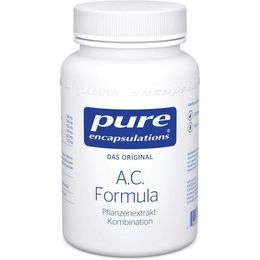 Pure Encapsulations A.C. Formula Kapseln 120 St