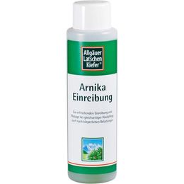 Dr.Theiss Allg&auml;uer LATSCHENK. Arnika extra stark Einreibung 500 ml
