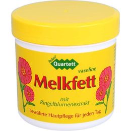 Axisis Melkfett Mit Ringelblume ReAm Quartett Creme 250 ml