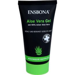 Eimermacher Aloe Vera Gel 90% 30 ml