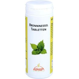 Allpharm Brennessel Tabletten 300 St