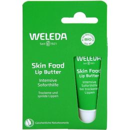 Weleda Skin Food Lip Butter 8 ml