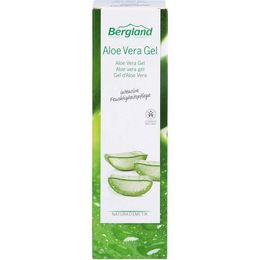 Aloe Vera Gel 200 ml