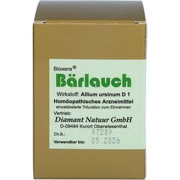 B&auml;rlauch Kapseln 60 St