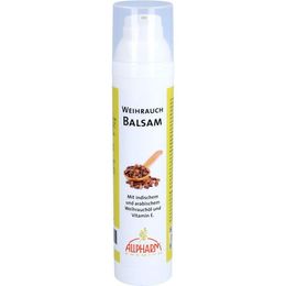 Allpharm Weihrauch Balsam 100 ml