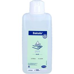 1001 Artikel Medical Baktolin pure Hautwaschlotion 500 ml