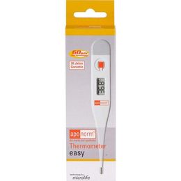 WEPA Aponorm Fieberthermometer easy 1 St
