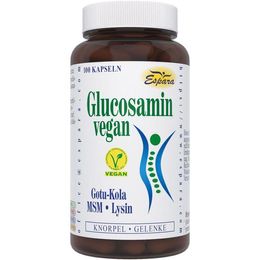 Glucosamin Vegan Kapseln 100 St