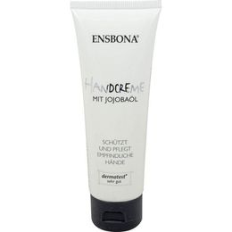 Eimermacher Handcreme m.Jojoba&ouml;l Ensbona 75 ml