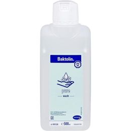 Paul Hartmann AG Baktolin pure Lotion 500 ml