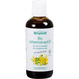 Johanniskraut &Ouml;l 100 ml