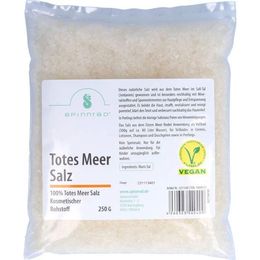 Totes Meer Salz 250 g