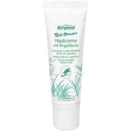 Teebaum Hautcreme m.Ringelblume 50 ml