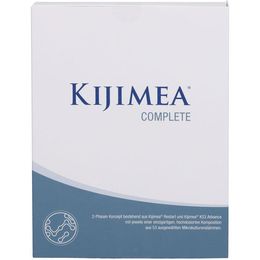 Kijimea Complete Kapseln mit Mikrokulturen und Vitaminen B3 & B7 30,48 g