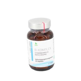 Vitamin B Komplex Kapseln 60 St