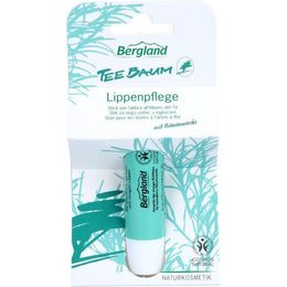 Teebaum Lippenpflege Stift 4,8 g