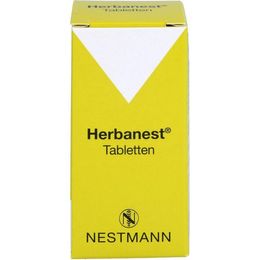 Nestmann Herbanest Tabletten 100 St