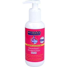 Dermifant Kinderlotion Repair 200 ml