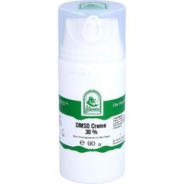 Hecht-Pharma DMSO-CREME 30% 90 g