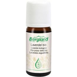 Lavendel &Ouml;l Bio 10 ml