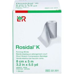 ACA M&uuml;ller Rosidal K Binde 8 cmx5 m 1 St