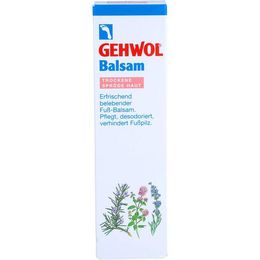 Gehwol Balsam f.trockene Haut 125 ml
