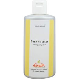 Allpharm Brennessel Shampoo spezial 250 ml