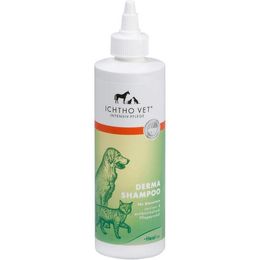 Heel Ichtho Vet Derma-Shampoo f.Kleintiere 250 ml