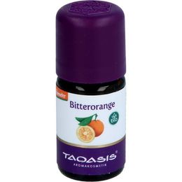 Taoasis Bitterorange demeter &Ouml;l 5 ml