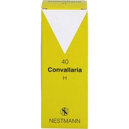 Nestmann Convallaria H Nr.40 Tropfen 100 ml
